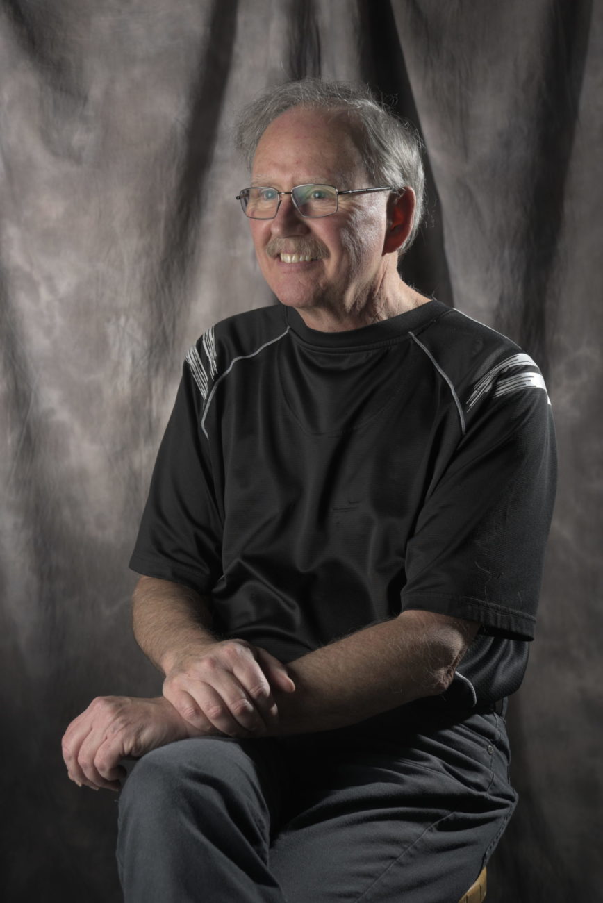 Jeff Ryan – Professional Digital & Classic Film Photographer