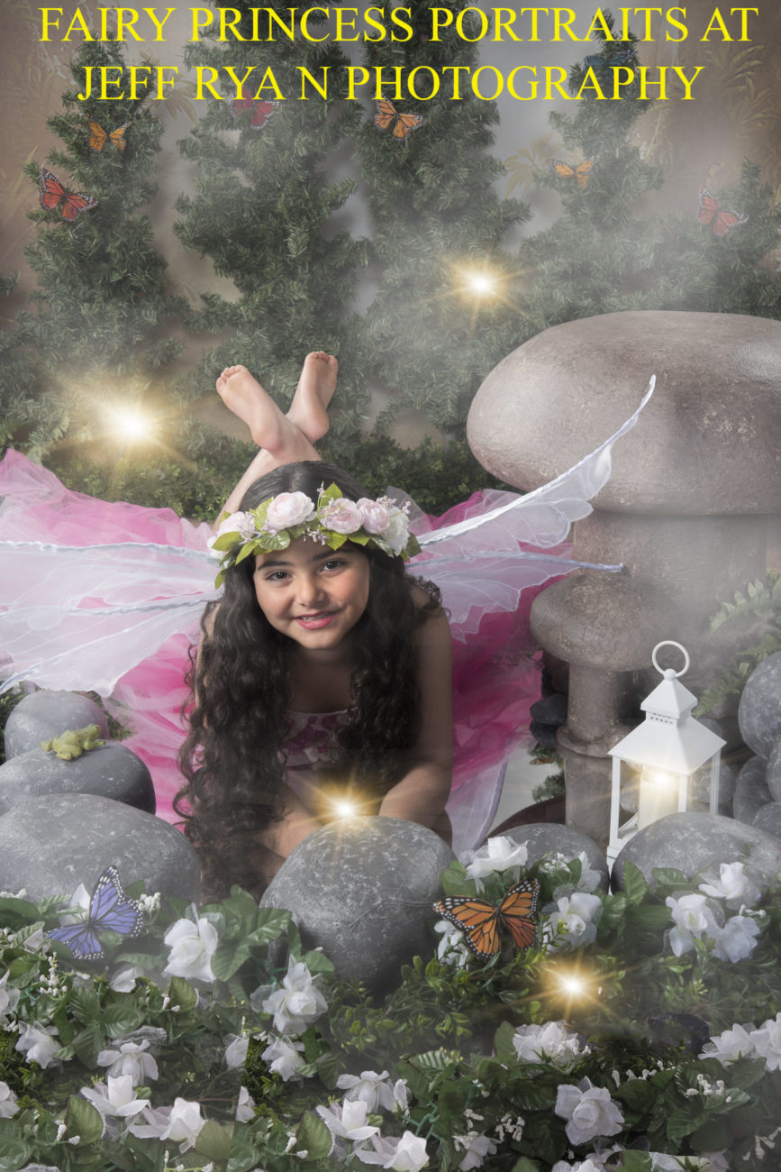 Jeff Ryan – Professional Digital & Classic Film Photographer